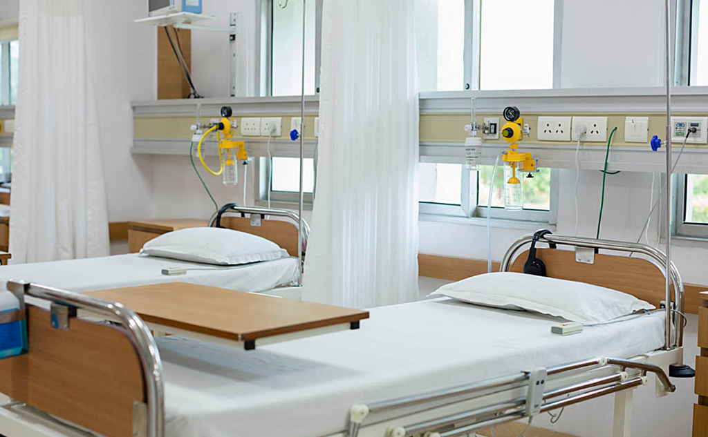 Security Rooms | Medical Rooms | Digital Classrooms | MADE EASY SCHOOL